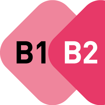 Ligne B1/B2 - Les Lignes de l'Agglo