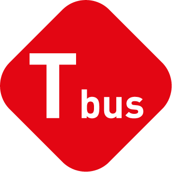 Tbus - Les Lignes de l'Agglo